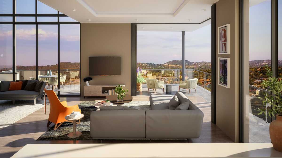 Home | Menlyn Maine Residency Phase 2