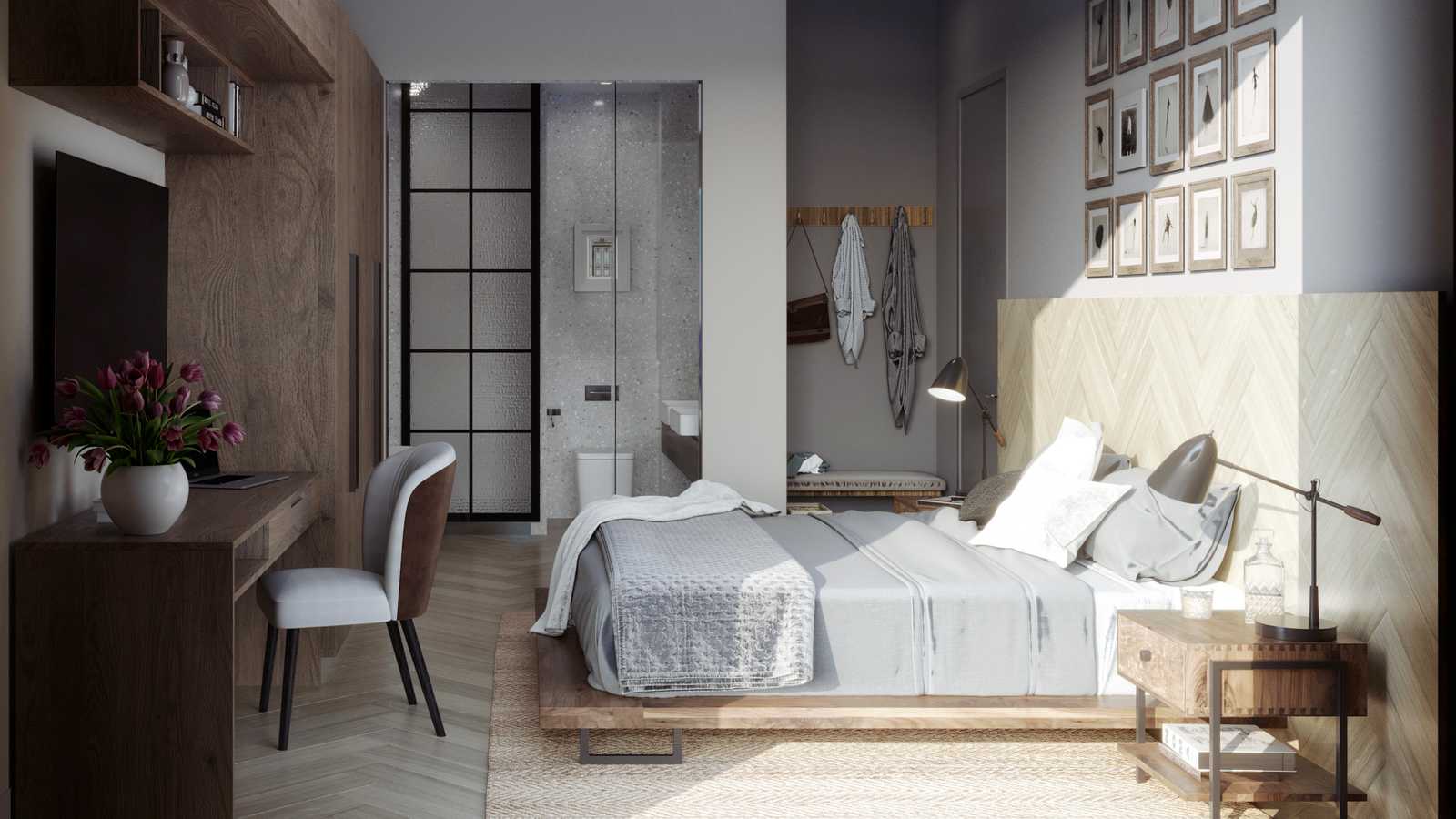 Home | Menlyn Maine Residency Phase 2